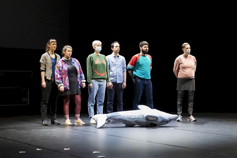 Wachstumskritik mit Heranwachsenden - helium x